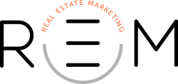 REM – Real Estate Marketing – Marketing para o mercado imobiliário